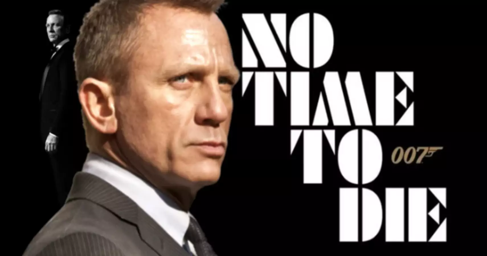 Daniel Craig sdílí své rady pro příštího herce Jamese Bonda 13893_0
