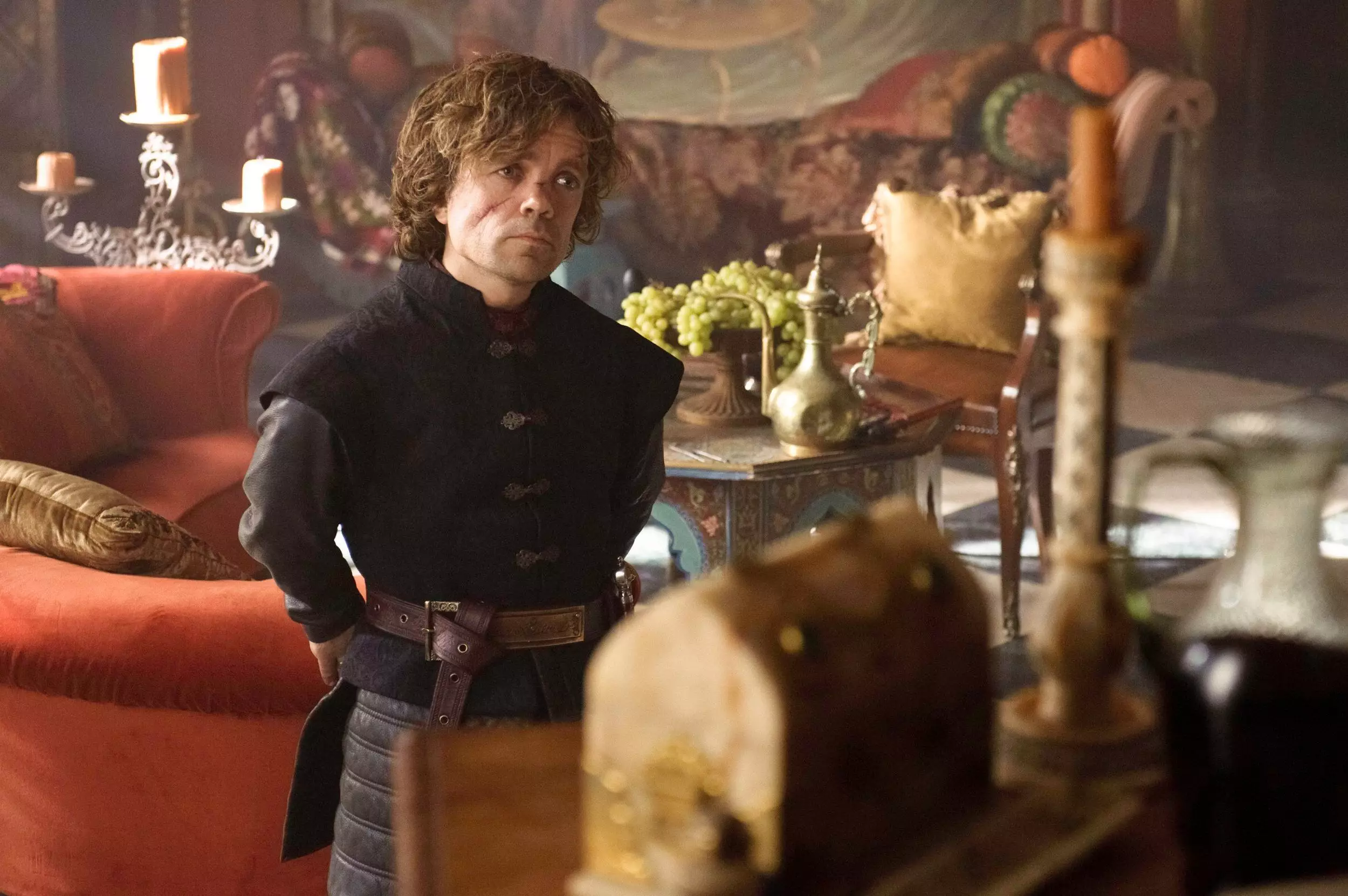 Peter Dinklage ගේ වෘත්තීය ජීවිතය ගැන ඔබ කවදාවත් නොදැන සිටි පිස්සු තොරතුරු 10ක් 13901_9