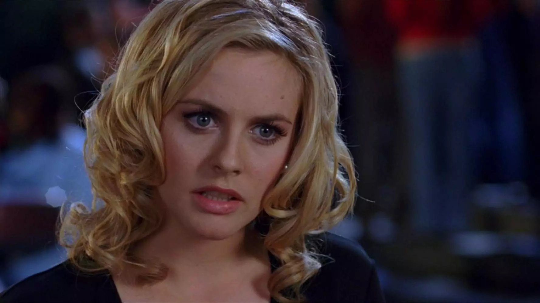 Ihe nkiri Alicia Silverstone 10 kacha akwụ ụgwọ oge niile, edobere ya 13903_9