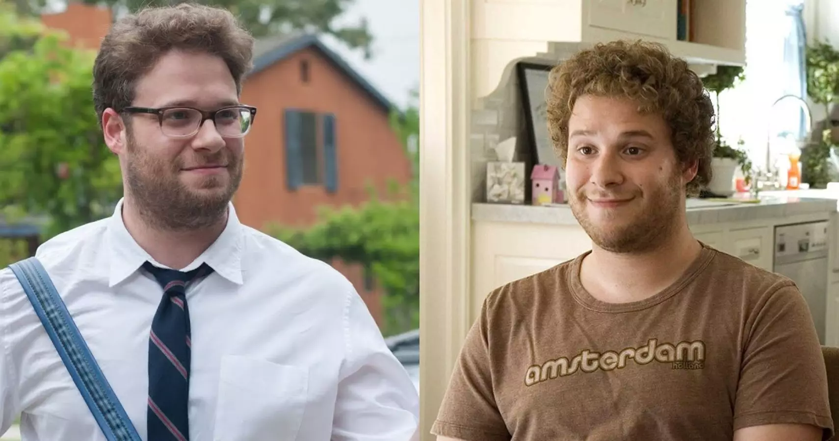 De 10 mest innbringende Seth Rogen-filmene gjennom tidene 13912_0