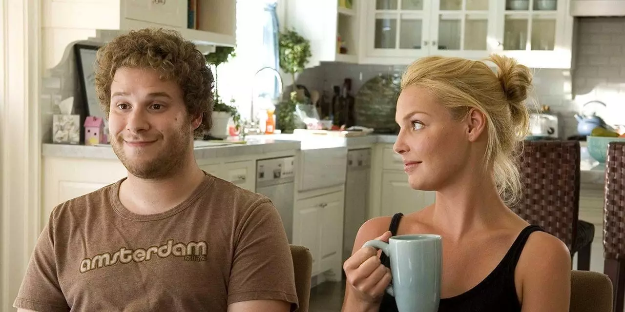 De 10 mest innbringende Seth Rogen-filmene gjennom tidene 13912_4