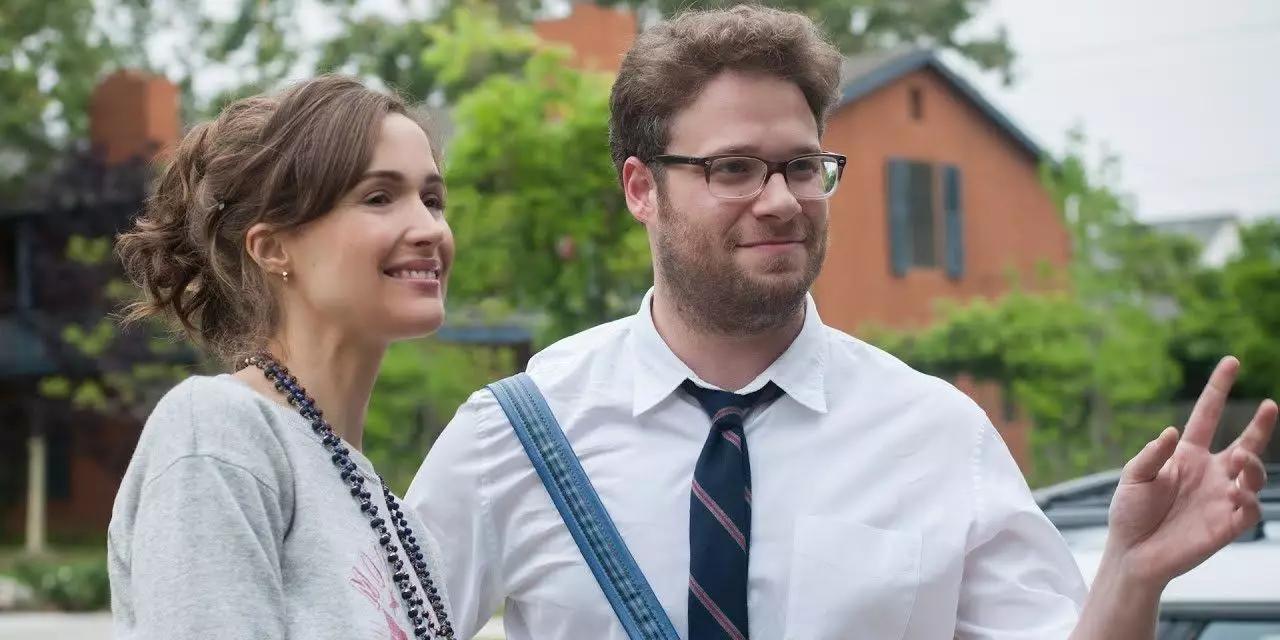 De 10 mest innbringende Seth Rogen-filmene gjennom tidene 13912_6