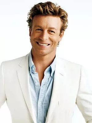 USimon Baker Net Worth 13937_1