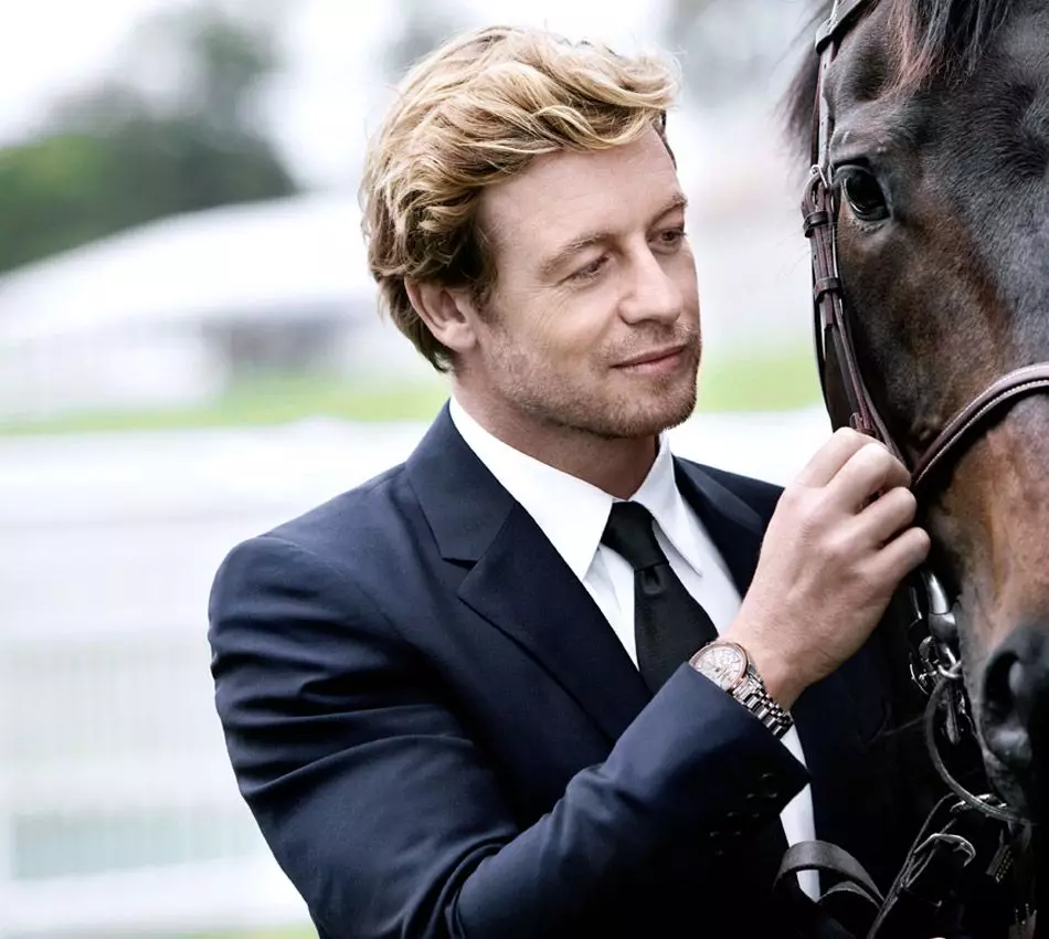 USimon Baker Net Worth 13937_2