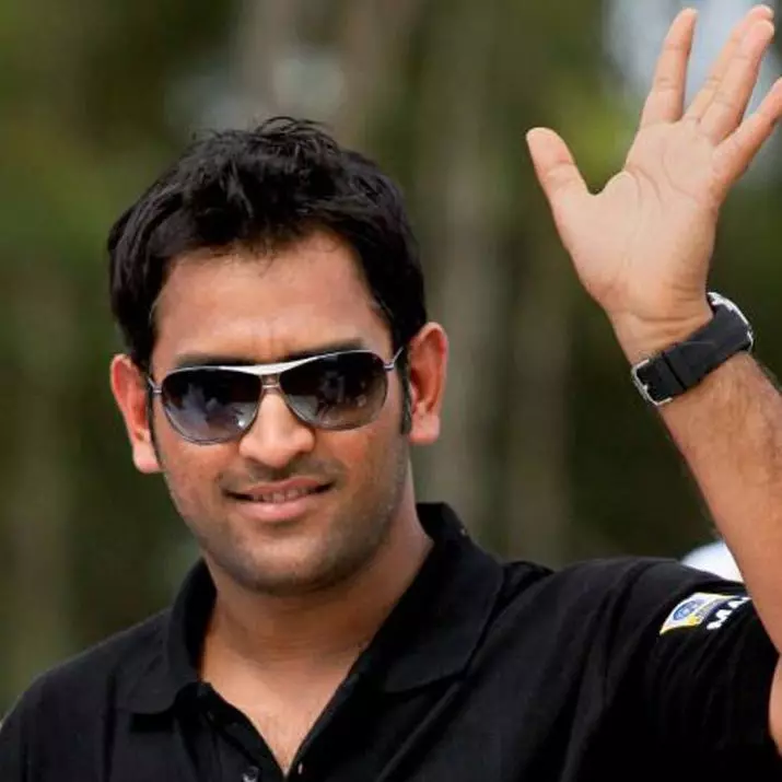 Mahendra Singh Dhoni Net Worth