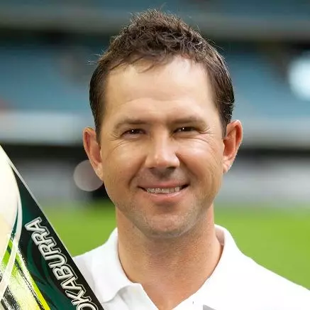 Ricky Ponting Net Worth