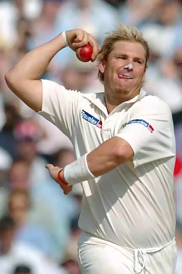 Shane Warne Neto vrijednost 1396_2