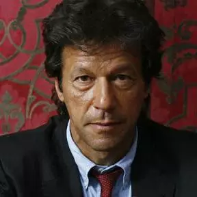 Imran Khan Net Worth