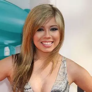 Jennette McCurdy Giá trị ròng 13981_1