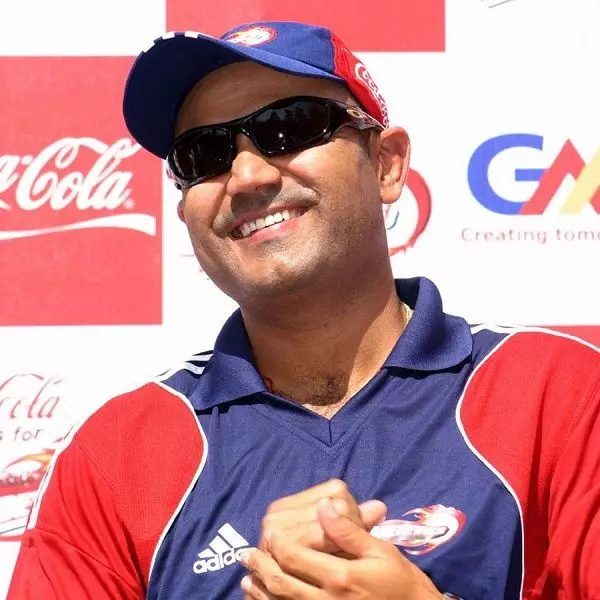 Virender Sehwag Net Worth