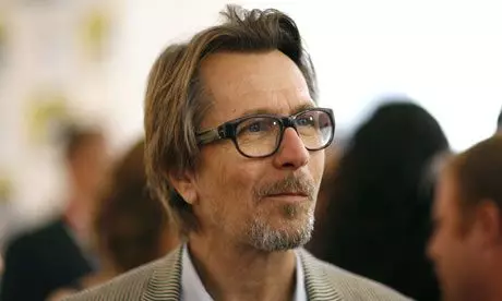 Patrimonio netto di Gary Oldman 14006_2