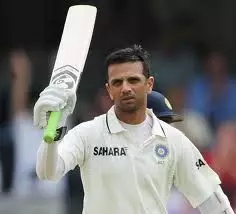 Valeur nette de Rahul Dravid 1402_2