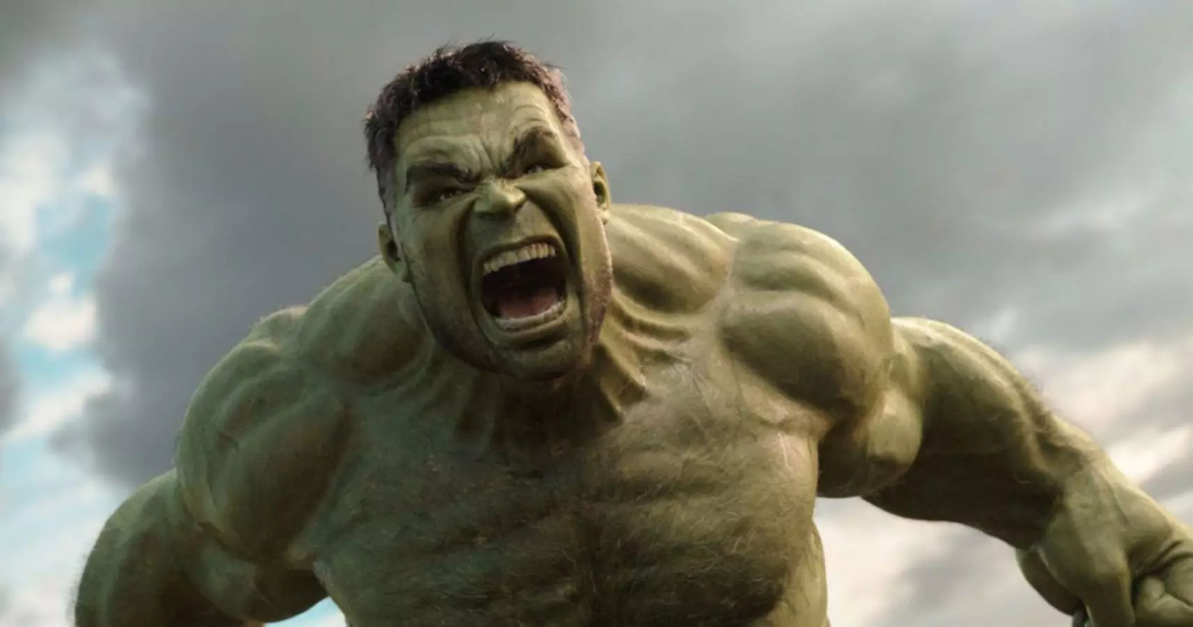 Järgmine kaabakas, kellega Avengers MCU-s silmitsi seisab, võib olla Hulk 14048_0