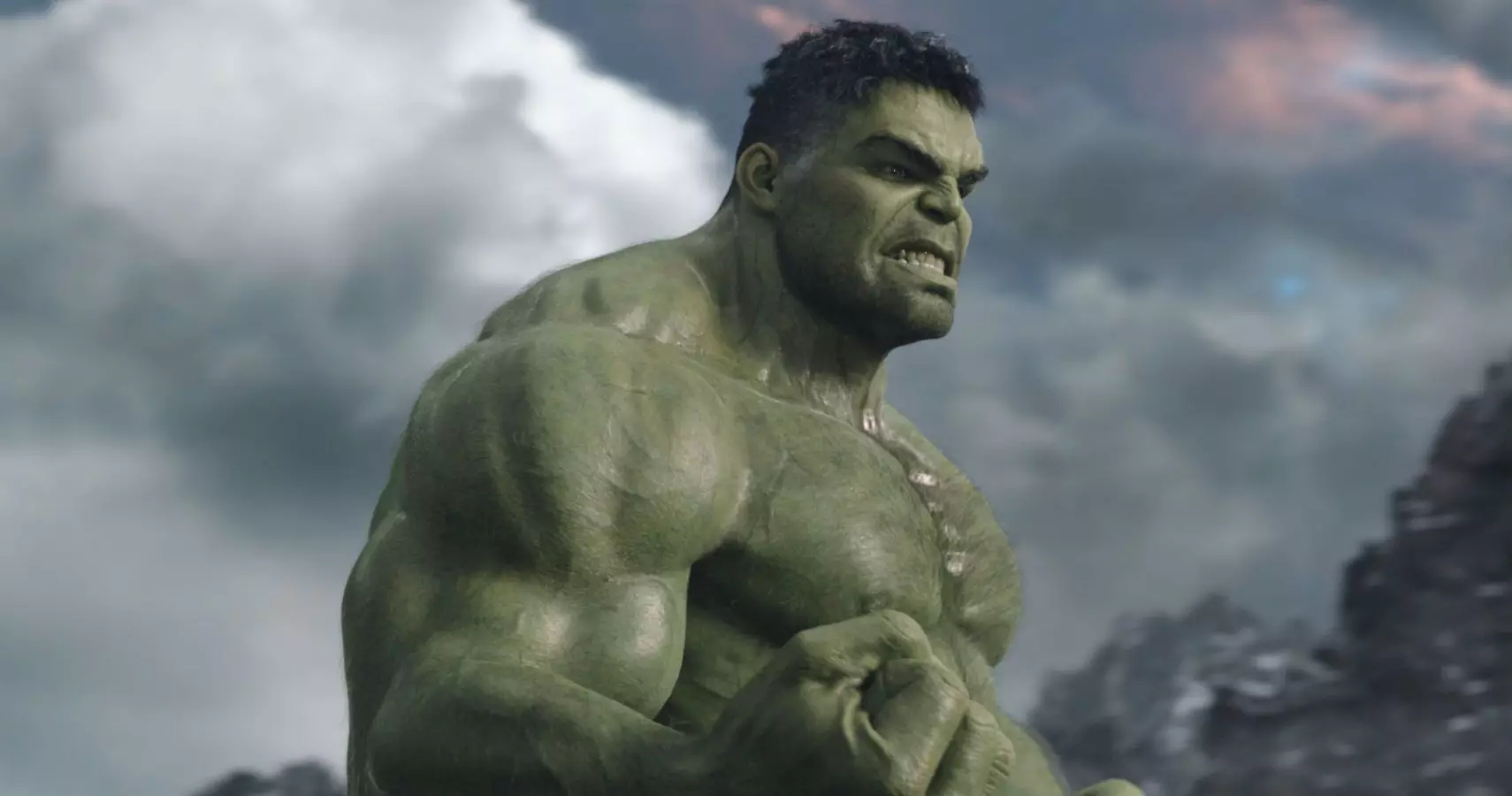 Järgmine kaabakas, kellega Avengers MCU-s silmitsi seisab, võib olla Hulk 14048_3