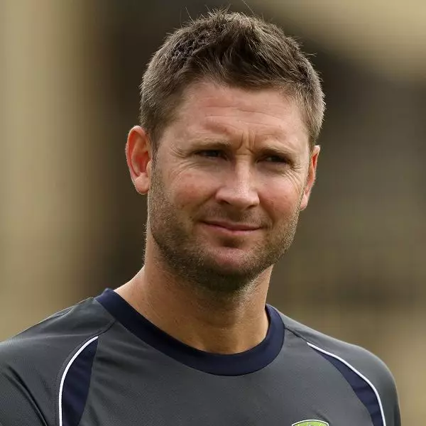 Michael Clarke Net Worth