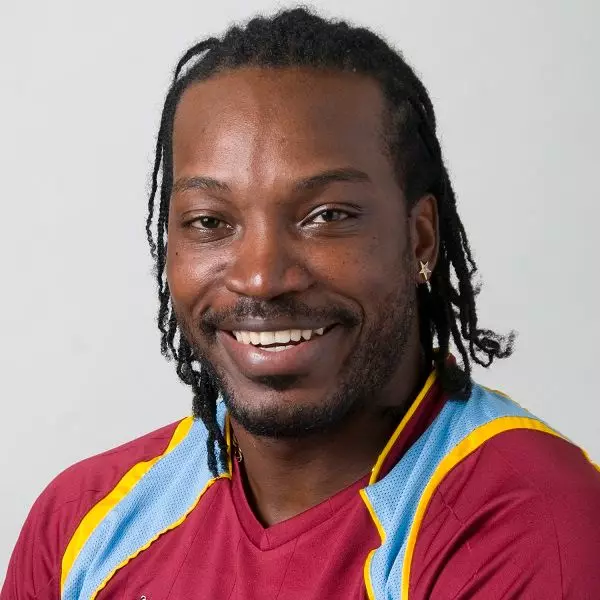 Patrimonio netto di Chris Gayle 1408_1