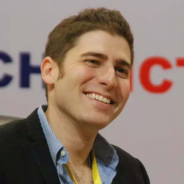 Eduardo Saverin nettó érték