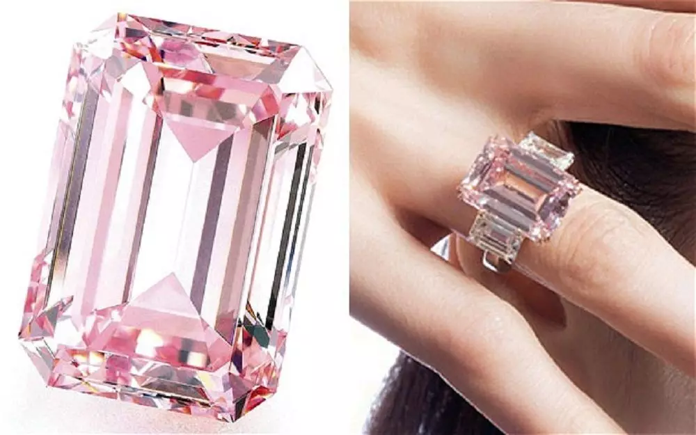 Ola diamond iri kacha ọnụ ahịa ahịa 14208_5