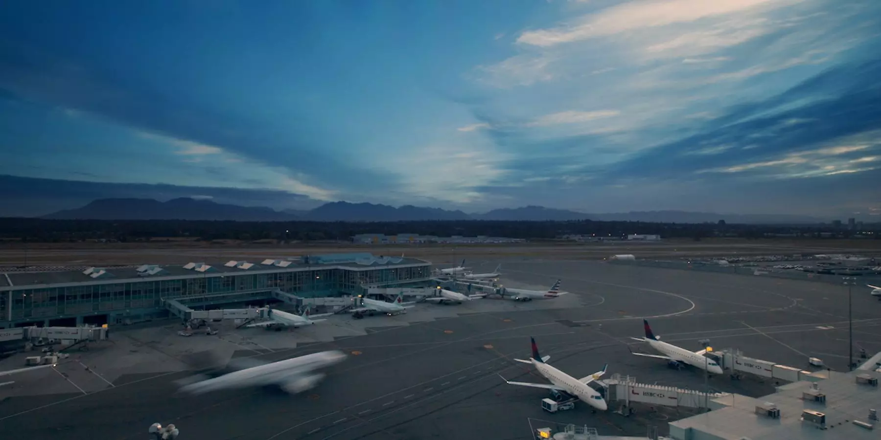 캐나다에서 가장 분주한 공항 10곳 14222_10