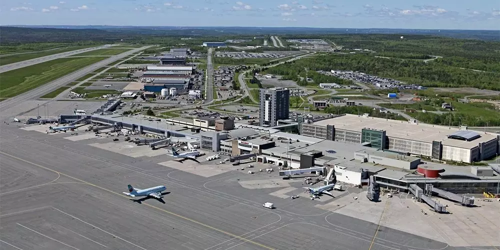 Les 10 Aéroports Les Plus Achalandés Au Canada 14222_9