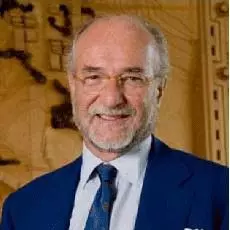 Gianfelice Mario Rocca nettó értéke