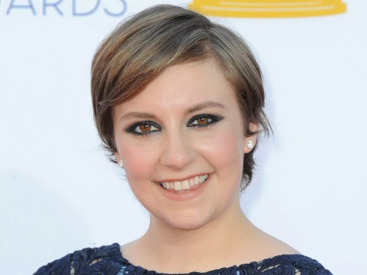 Καθαρή αξία Lena Dunham 14254_1