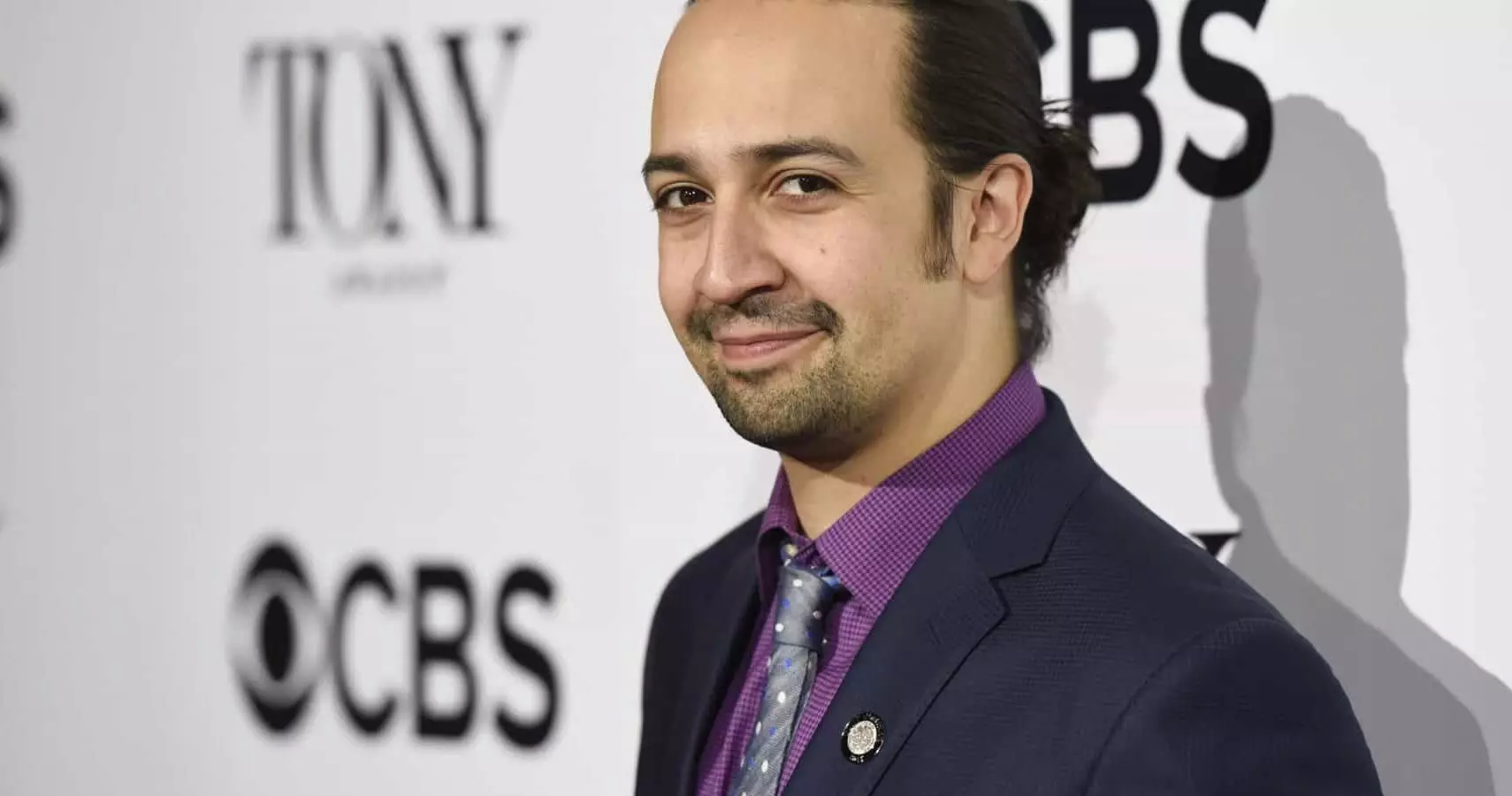 10 razones por las que Lin-Manuel Miranda es la persona viva más dulce 14265_0