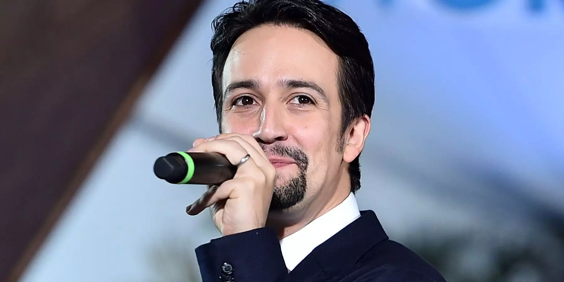 Antony 10 Nahoana i Lin-Manuel Miranda no Olona Mamy indrindra 14265_12