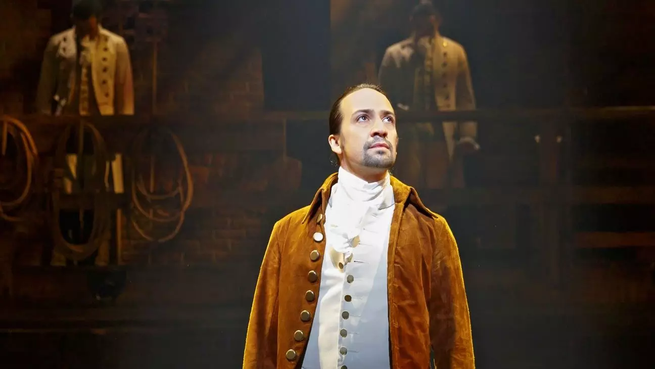 10 razones por las que Lin-Manuel Miranda es la persona viva más dulce 14265_6