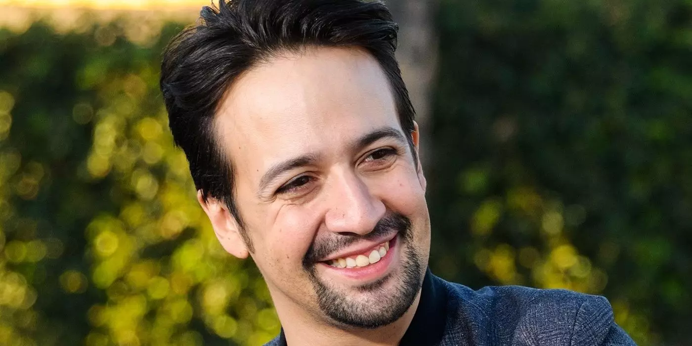 10 razões pelas quais Lin-Manuel Miranda é a pessoa mais doce do mundo 14265_8