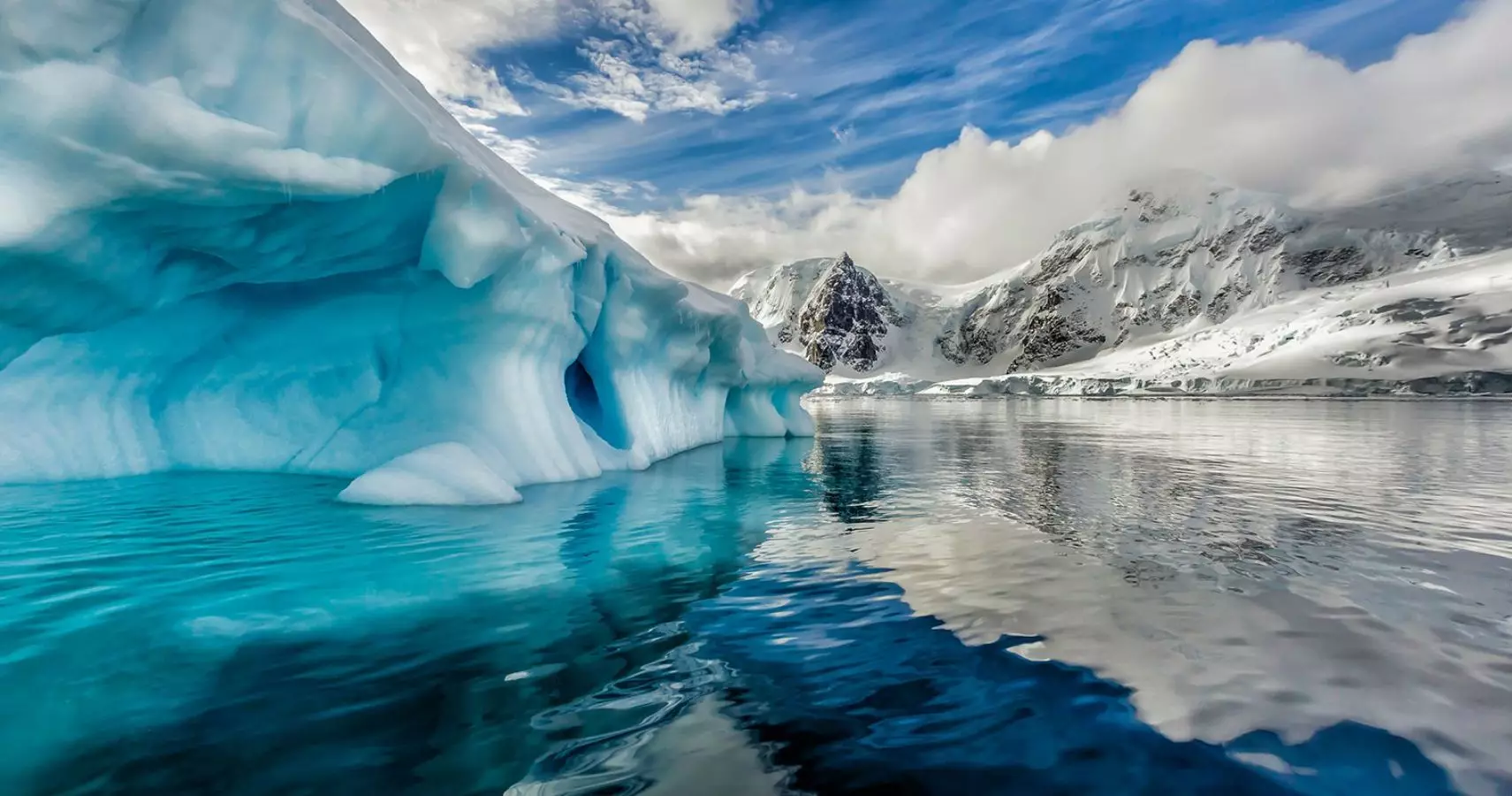 Un nuevo estudio ha revelado que los glaciares se están reduciendo mucho más rápido de lo que pensábamos al principio 14291_3