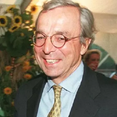 Gunter Herz nettó értéke