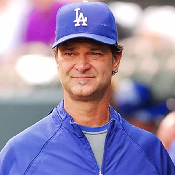 Don Mattingly զուտ արժեքը 14370_1