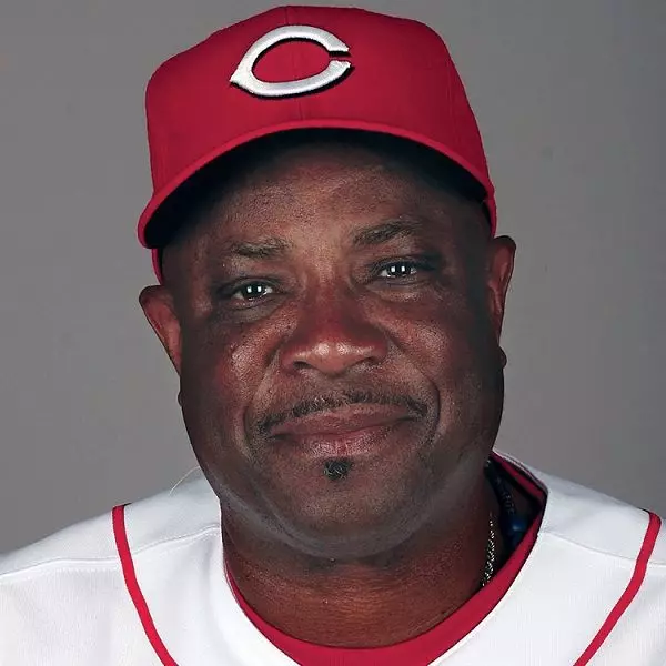 Dusty Baker und sein Vermögen 14377_1