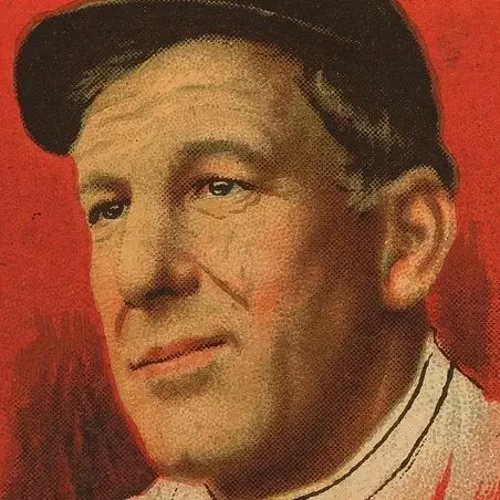 Arlie Latham (MLB) nettó értéke 14383_1