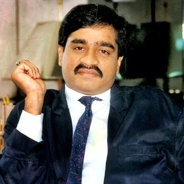 Dawood Ibrahim Neto vrijednost