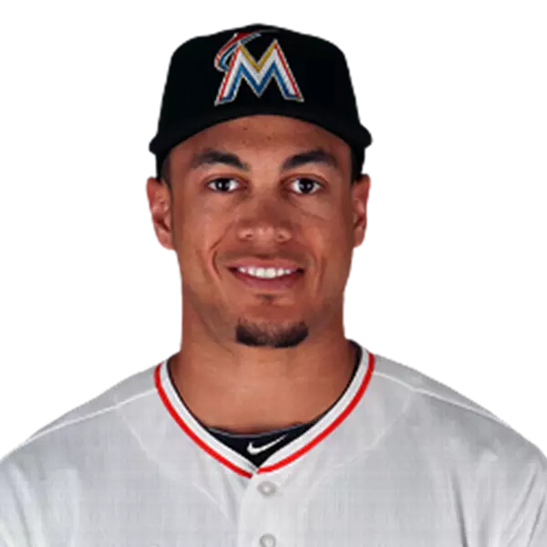 Giancarlo Stanton خالص ارزښت 14403_1