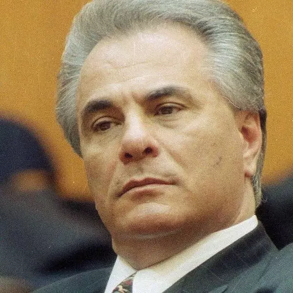 John Gotti xalis sərvət