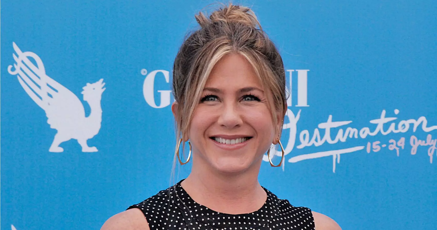 Rachel Mantras: 10 sharci oo ay raacdo Jennifer Aniston si loo gaadho guul 1443_0