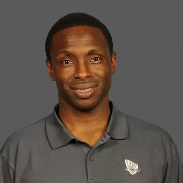 Avery Johnson Net Worth 14455_1