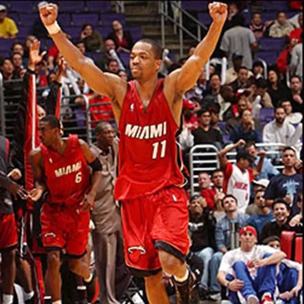 Rafer Alston የተጣራ ዎርዝ 14478_1