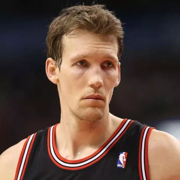 Mike Dunleavy, Jr (NBA) Netvaloro 14484_1