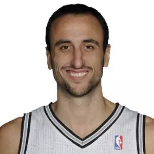 Manu Ginobili xalis sərvət 14485_1