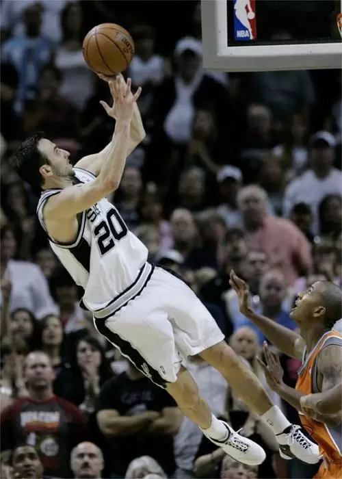 Manu Ginobili xalis sərvət 14485_3