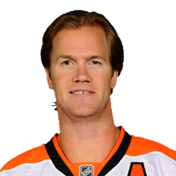 Chris Pronger Neta Valoro