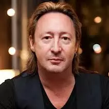 Julian Lennon Čistá hodnota 14509_1