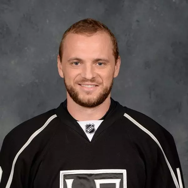 Marian Gaborik Net Worth