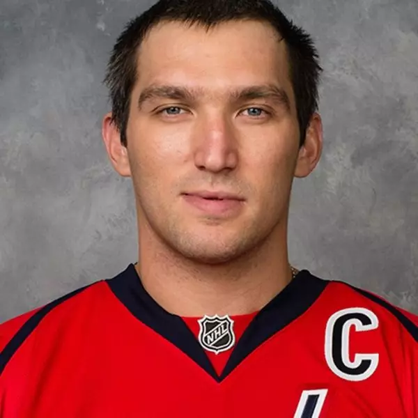 Alexander Ovechkin Net Worth