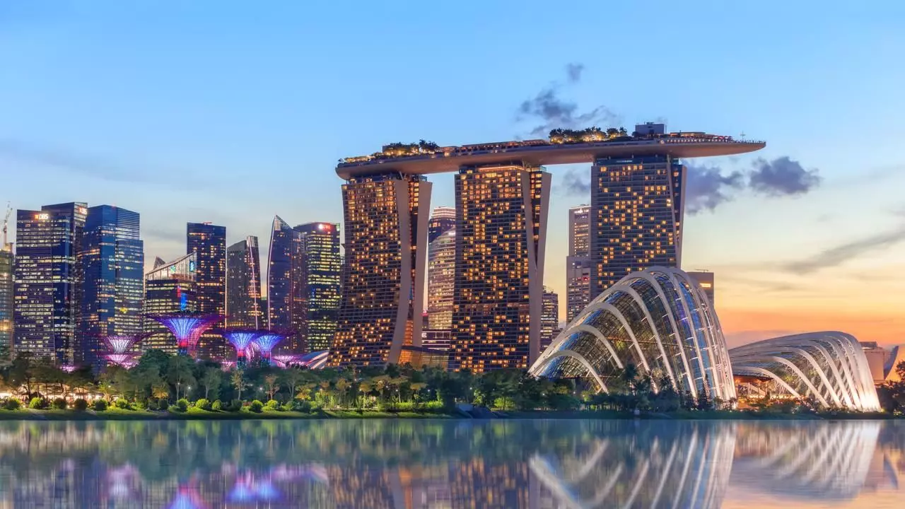 Le 10 città più costose in cui vivere in Asia 14583_10