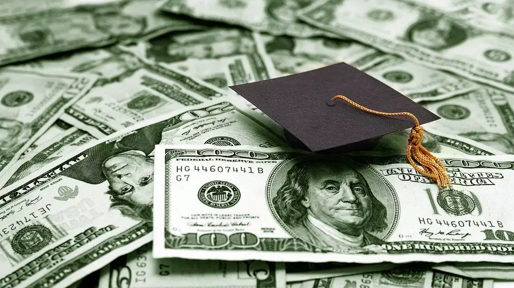 11 diploma të kolegjit që mund t'ju krijojnë një punë të paguar mirë 14607_0